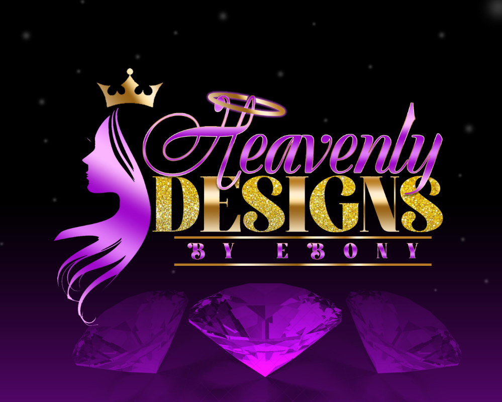 Heavenly Designs By Ebony Hair Salon